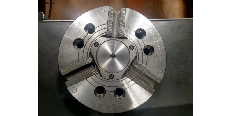 Chuck Samchully HS-10 (12881) Used Accessory | Rdmo