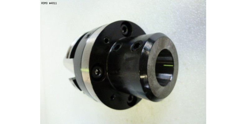 Tool-holders Na Lot de 3 portes outils ISO50 W32 (4811) Used Accessory ...